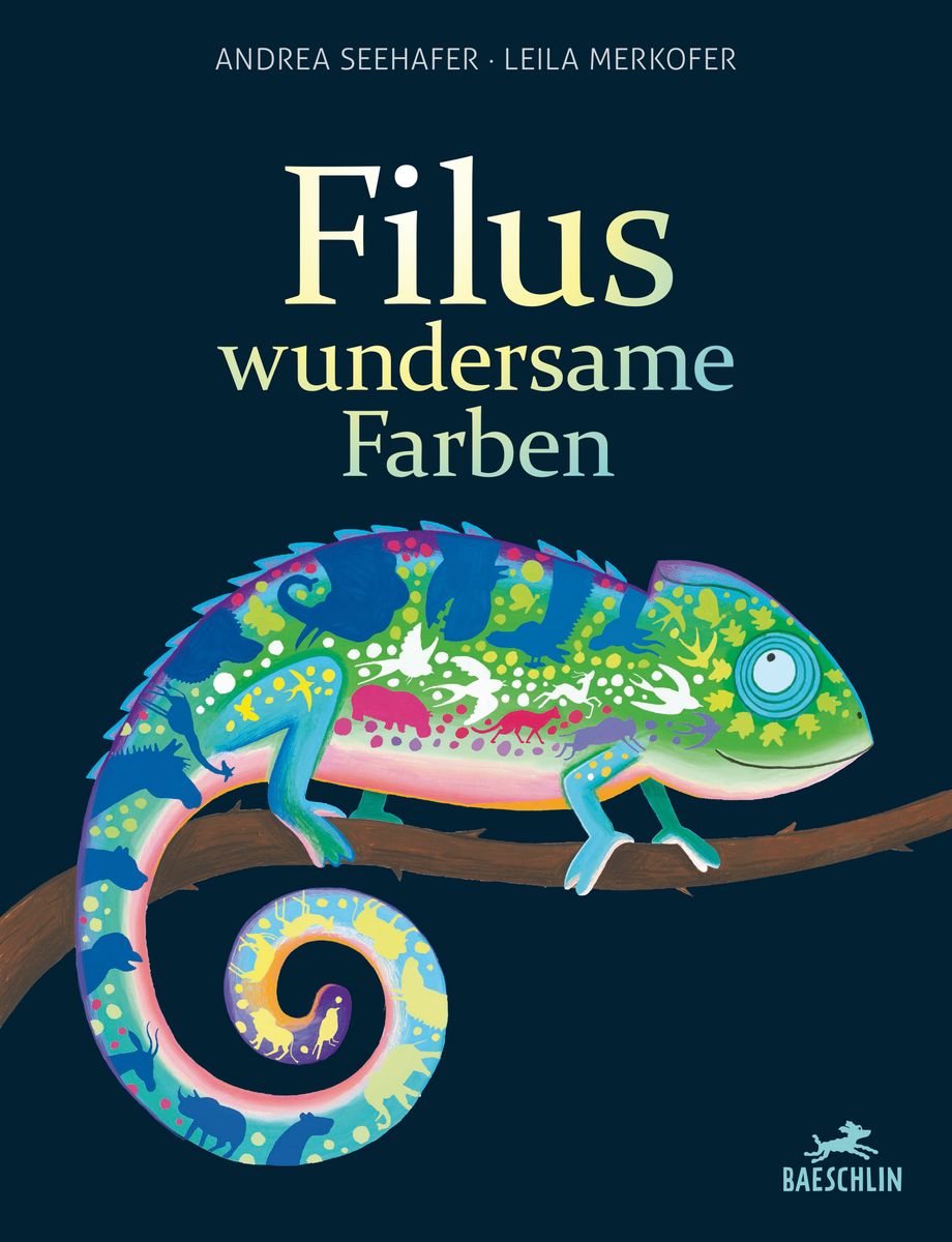 "Filus wundersame Farben" online kaufen