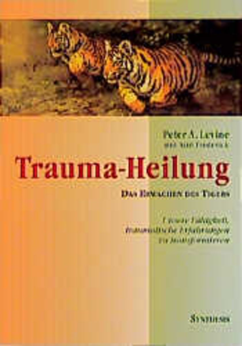 "Trauma-Heilung" online kaufen