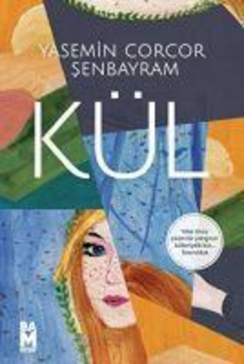 'Kül' von 'Yasemin Corcor senbayram' - 'Taschenbuch'