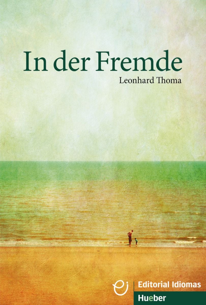 In der Fremde. Deutsch als Fremdsprache / Buch - Lektüren ...