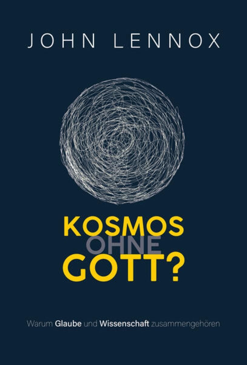 "Kosmos ohne Gott?" online kaufen