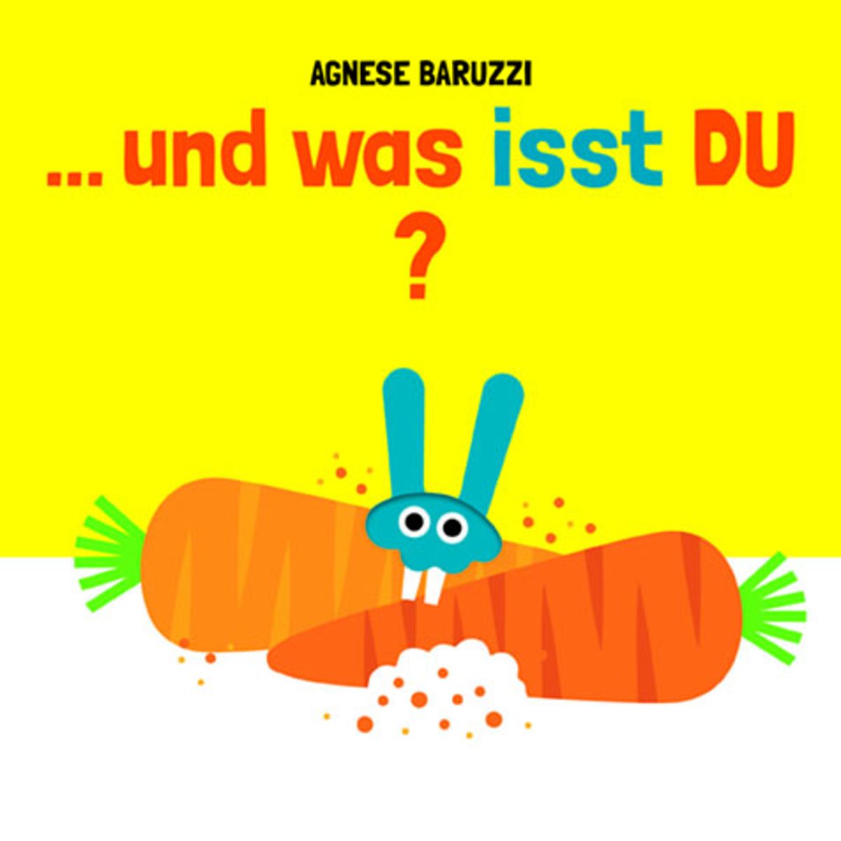 und was isst DU?" online kaufen