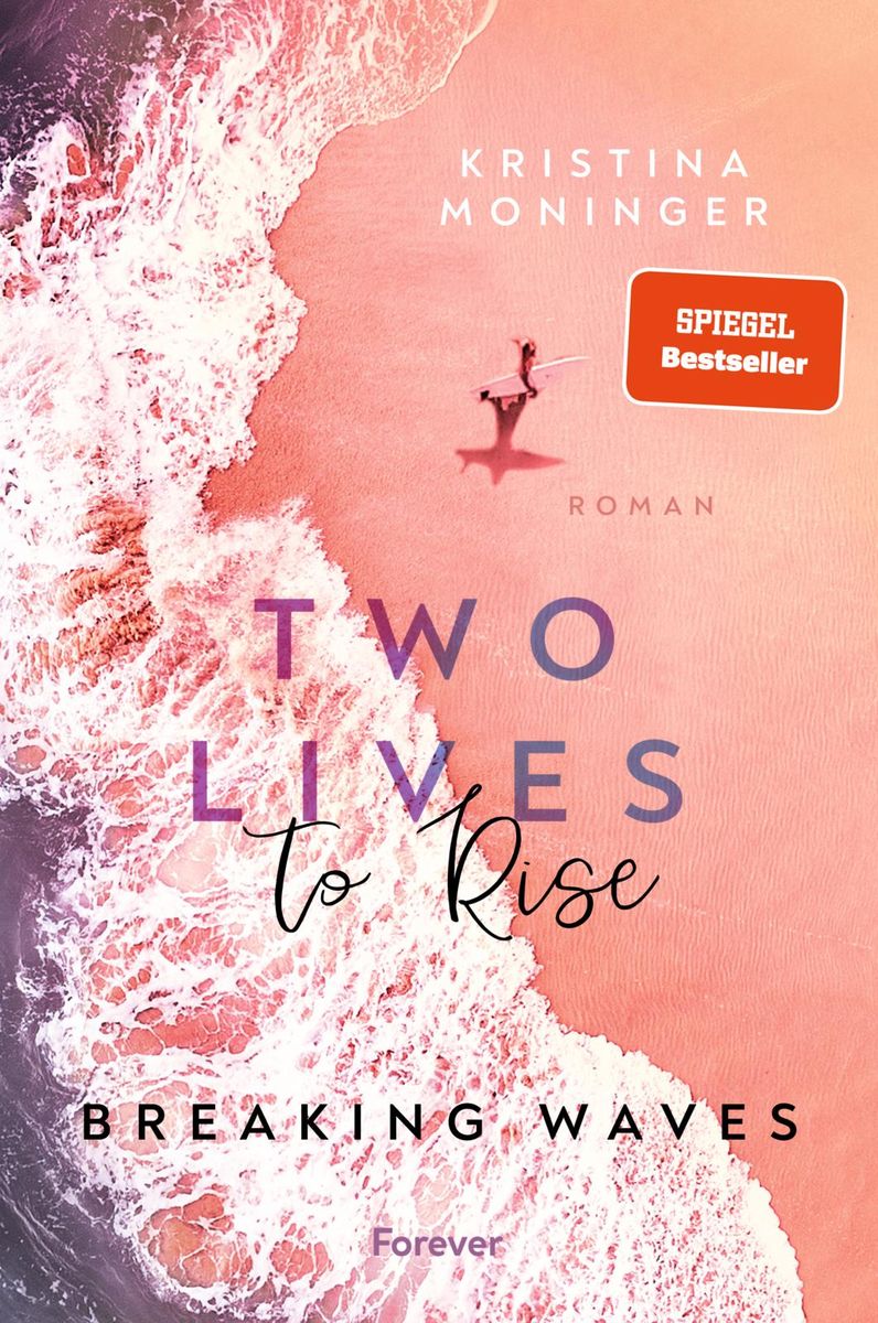 "Two Lives to Rise" online kaufen