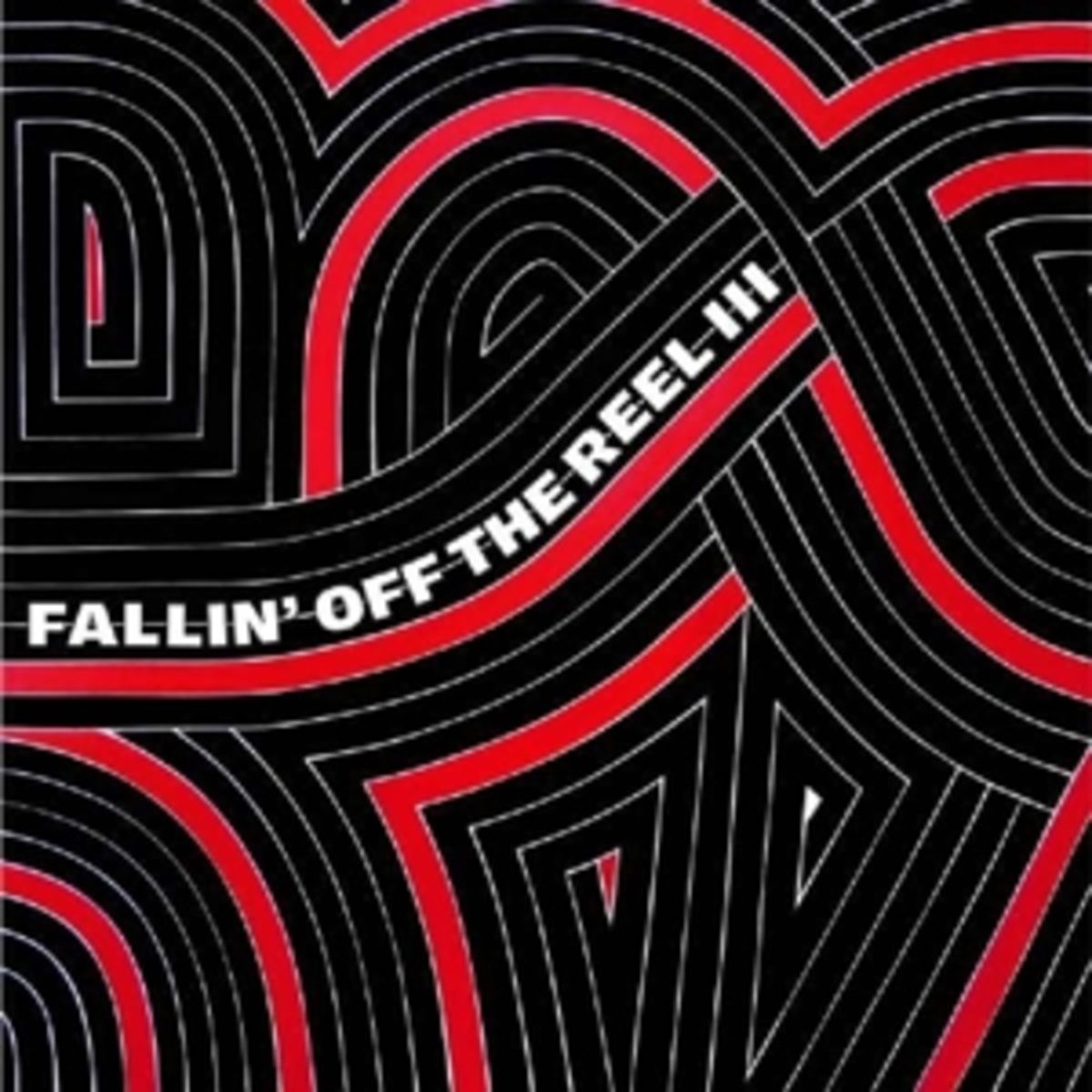 Fallin Off The Reel Vol.3 & IV von Various auf Vinyl - Musik | Thalia