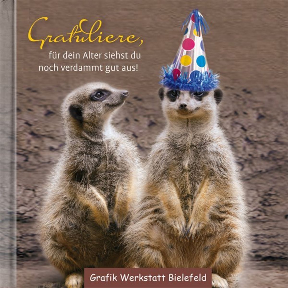 'Gratuliere,' von 'Kartini Diapari-Öngider' - Buch - '978-3-86229-026-0'