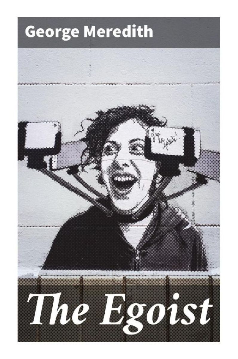 "The Egoist" online kaufen
