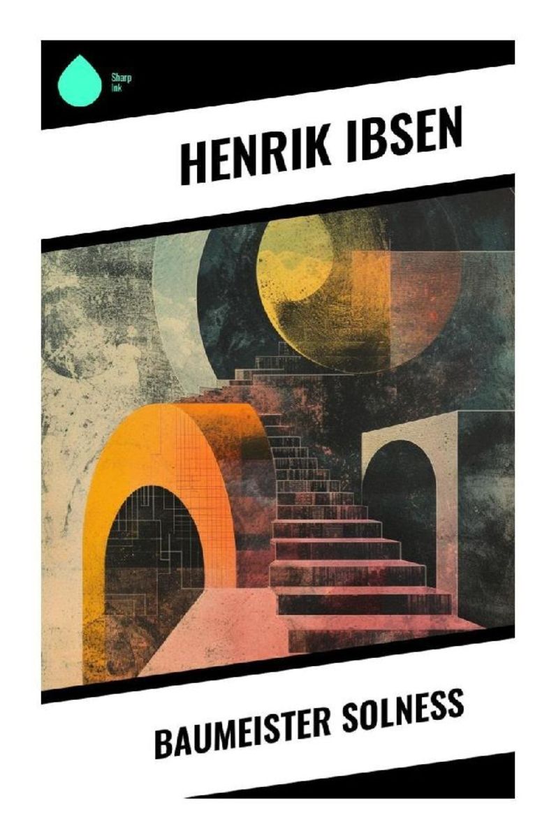 "Baumeister Solneß" online kaufen