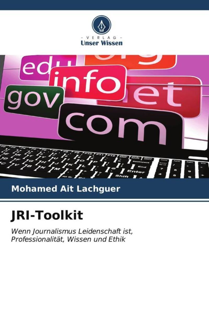 "JRI-Toolkit" online kaufen