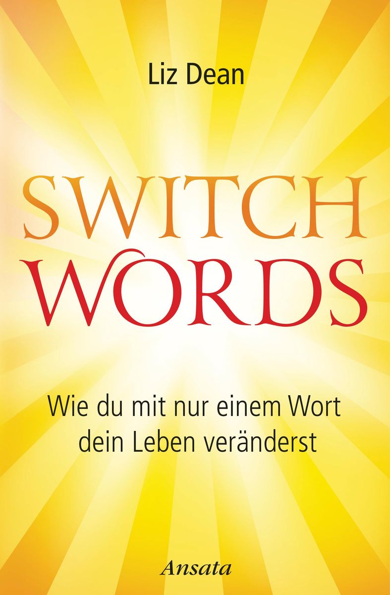 Switchwords von Liz Dean - Buch - 978-3-7787-7520-2 | Thalia