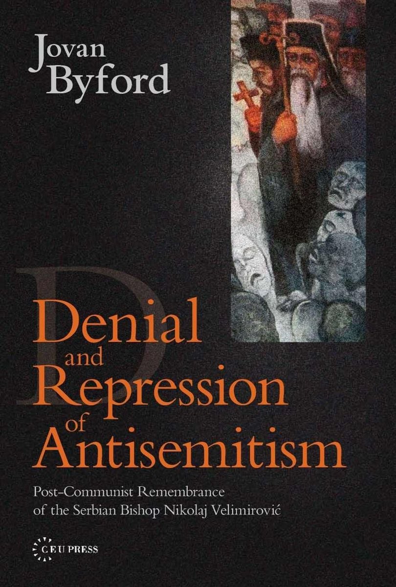 Denial and Repression of Anti-Semitism von Jovan Byford. eBooks | Orell ...