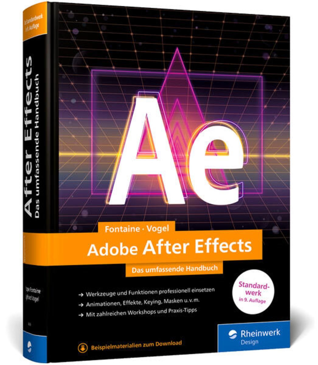 "Adobe After Effects" online kaufen