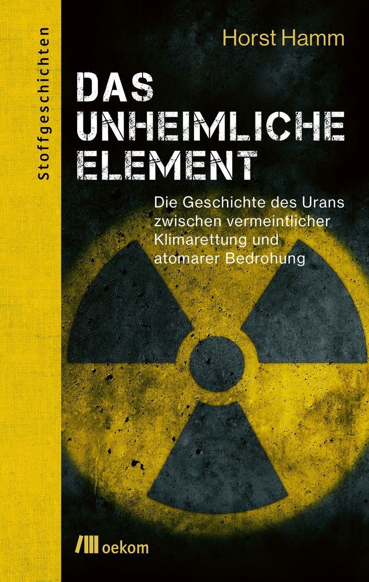 "Das unheimliche Element" online kaufen