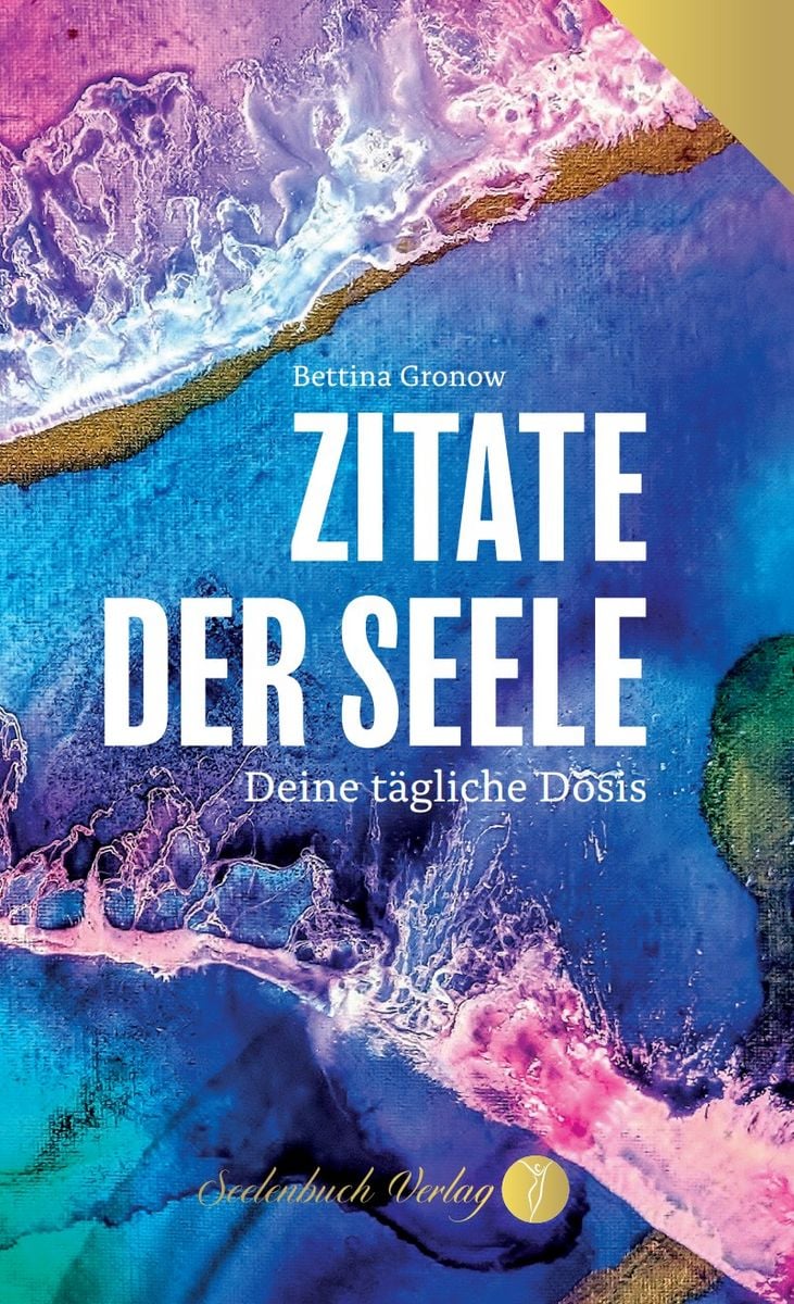 "Zitate der Seele" online kaufen