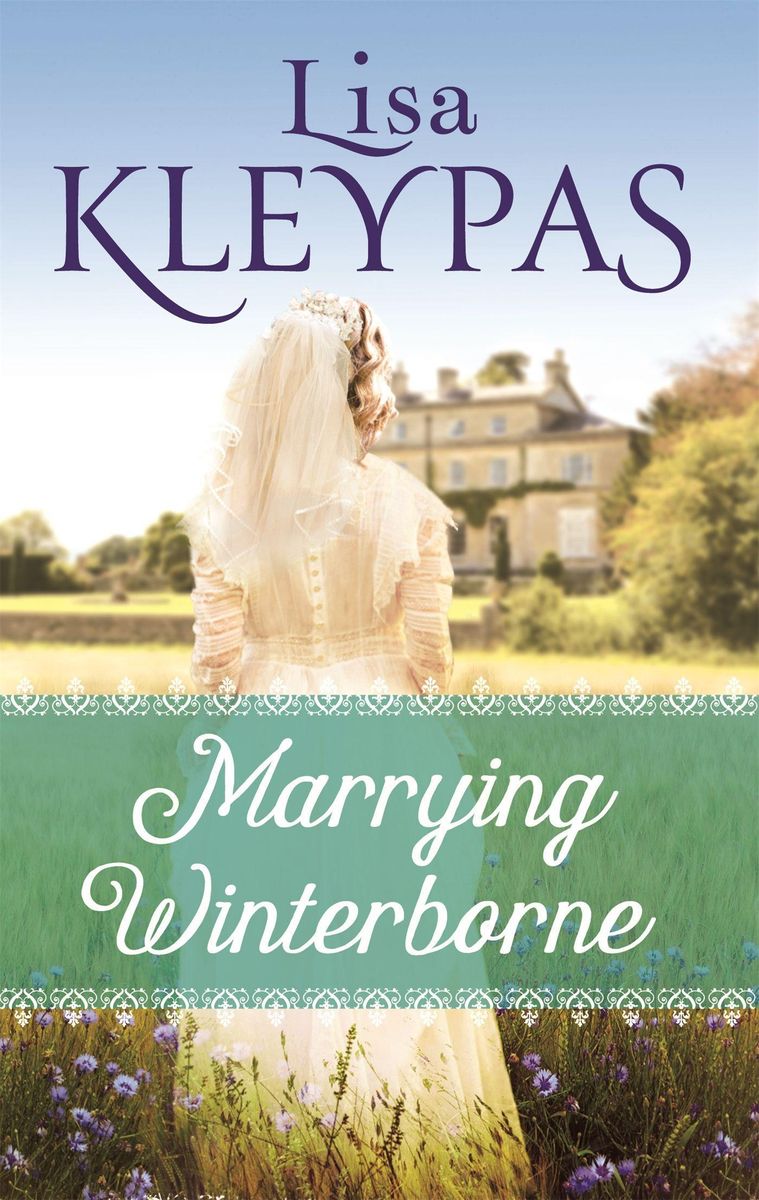Marrying Winterborne von Lisa Kleypas - Taschenbuch - 978-0-349-40763-0 | Thalia