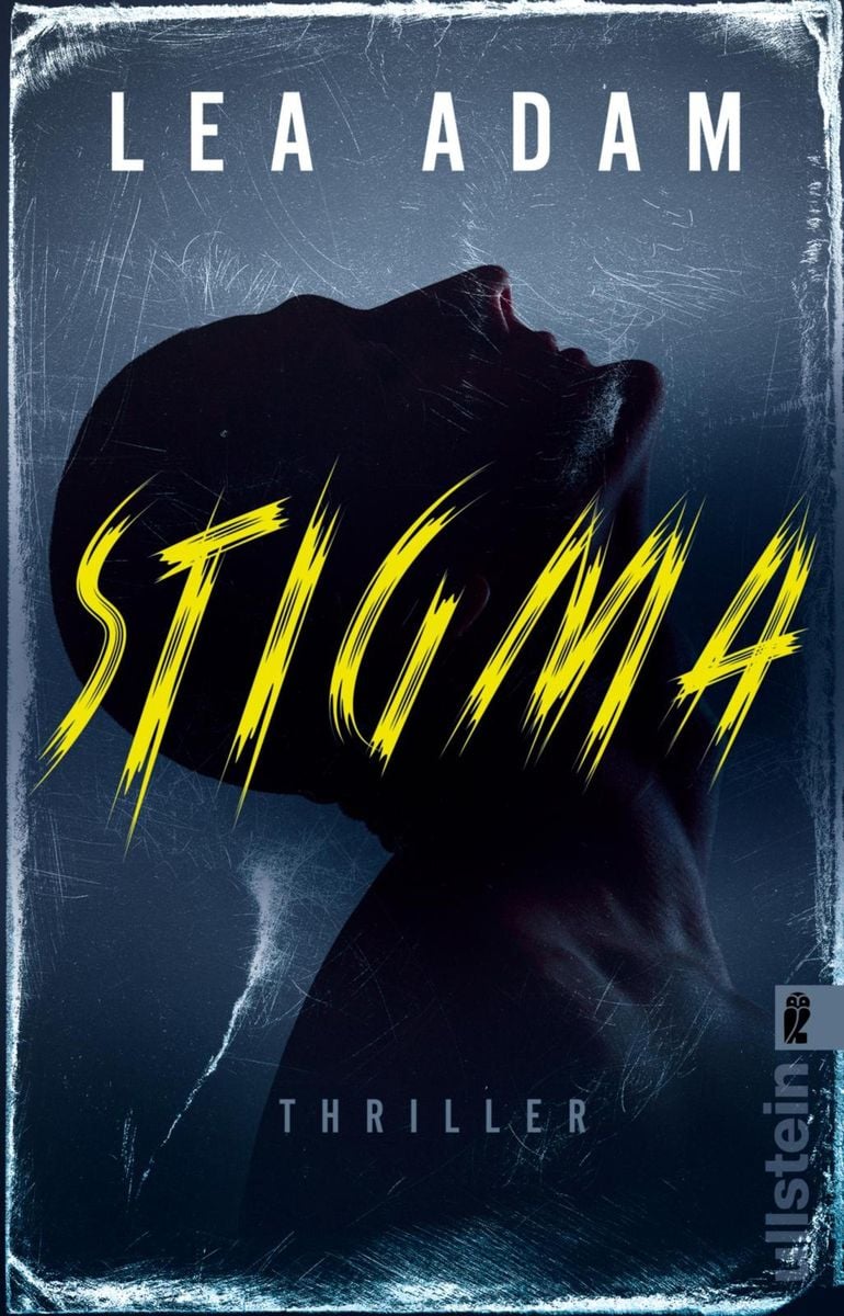 'Stigma' von 'Lea Adam' - eBook