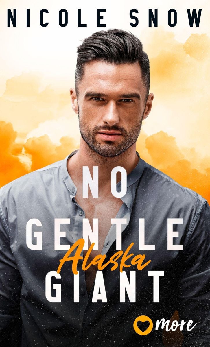 No gentle Giant von Nicole Snow - eBook | Thalia