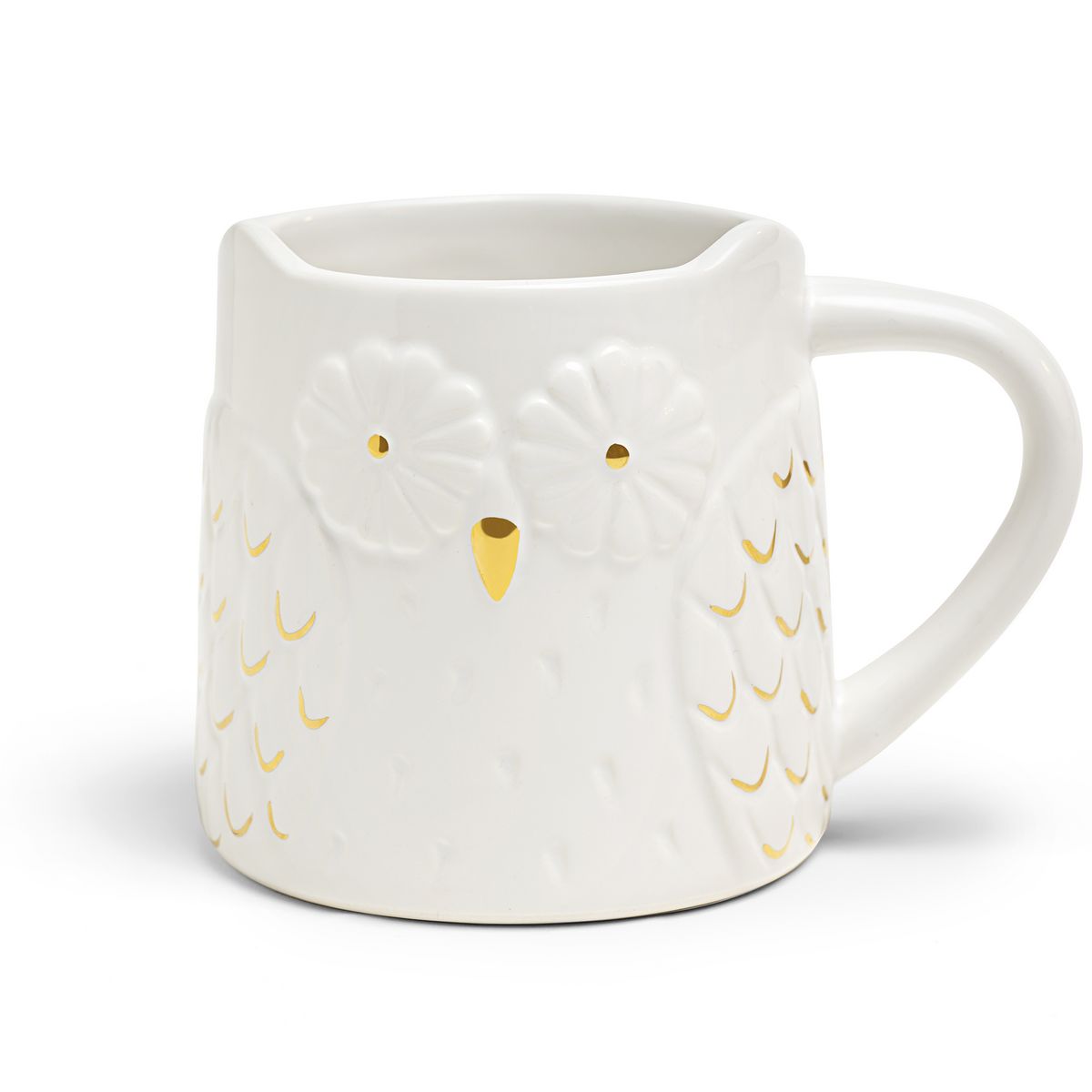 Figurative Tasse "Eule" . Wohnen | Orell Füssli