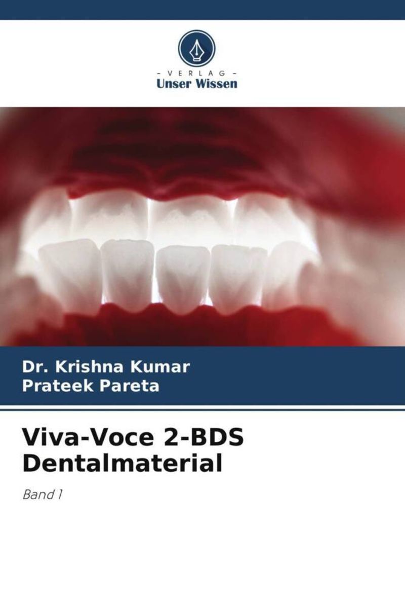 "Viva-Voce 2-BDS Dentalmaterial" online kaufen