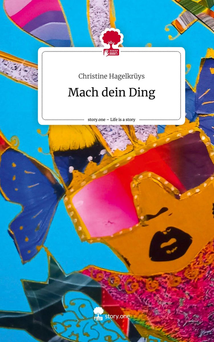"Mach dein Ding. Life is a Story - story.one" online kaufen