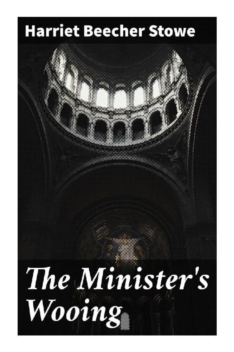 "The Minister's Wooing" online kaufen