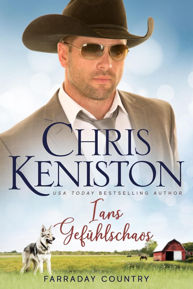'Ians Gefühlschaos (Farraday Country Texas, #9)' von 'Chris Keniston ...