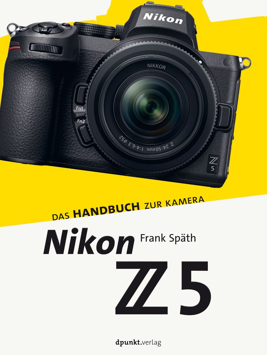 Nikon Z 5 online kaufen
