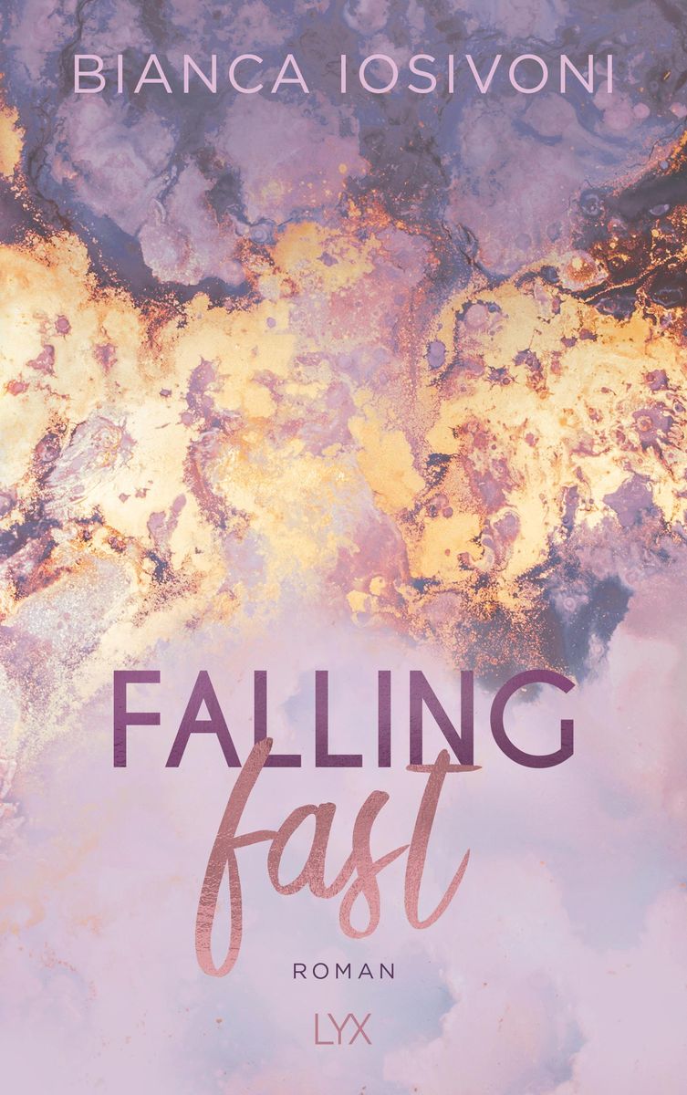 Falling Fast von Bianca Iosivoni. Bücher | Orell Füssli