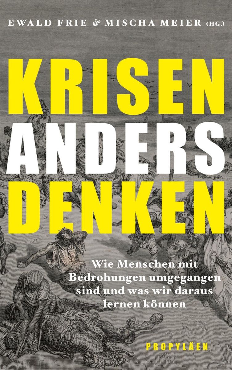 Krisen anders denken - Buch | Thalia