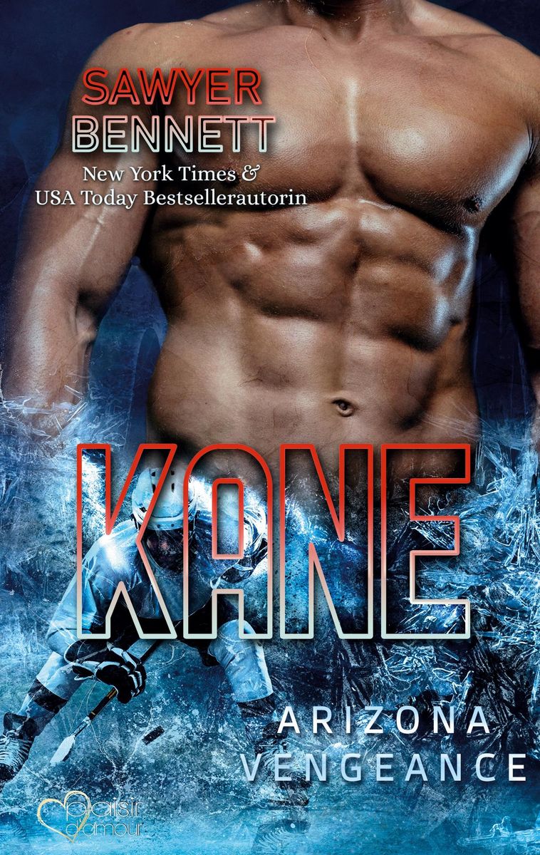 Kane (Arizona Vengeance, Book #8) von Sawyer Bennett - Buch | Thalia