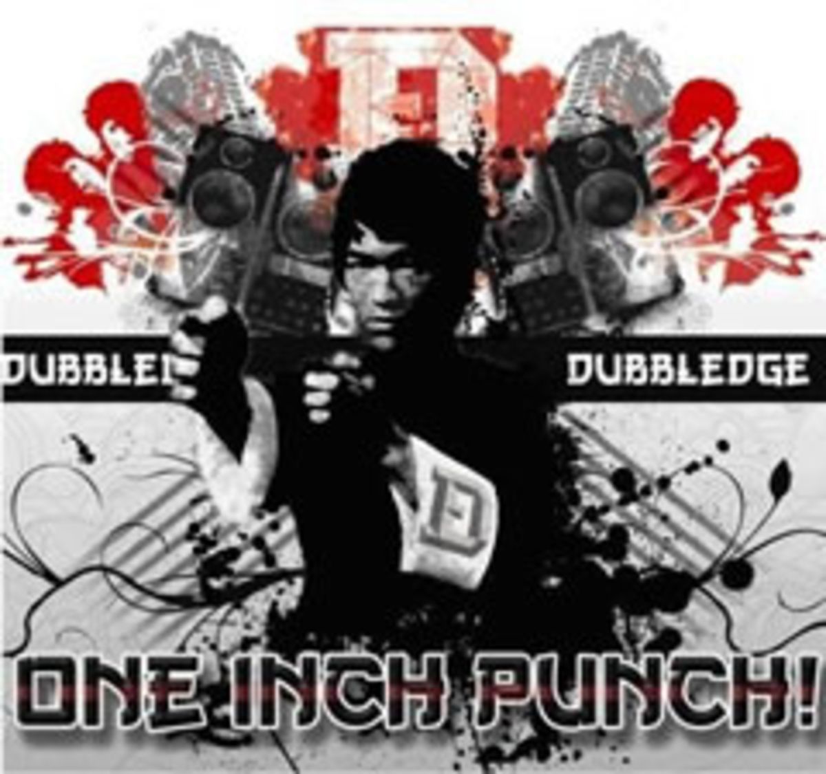 'One Inch Punch' von 'Dubbledge' auf 'CD' - Musik