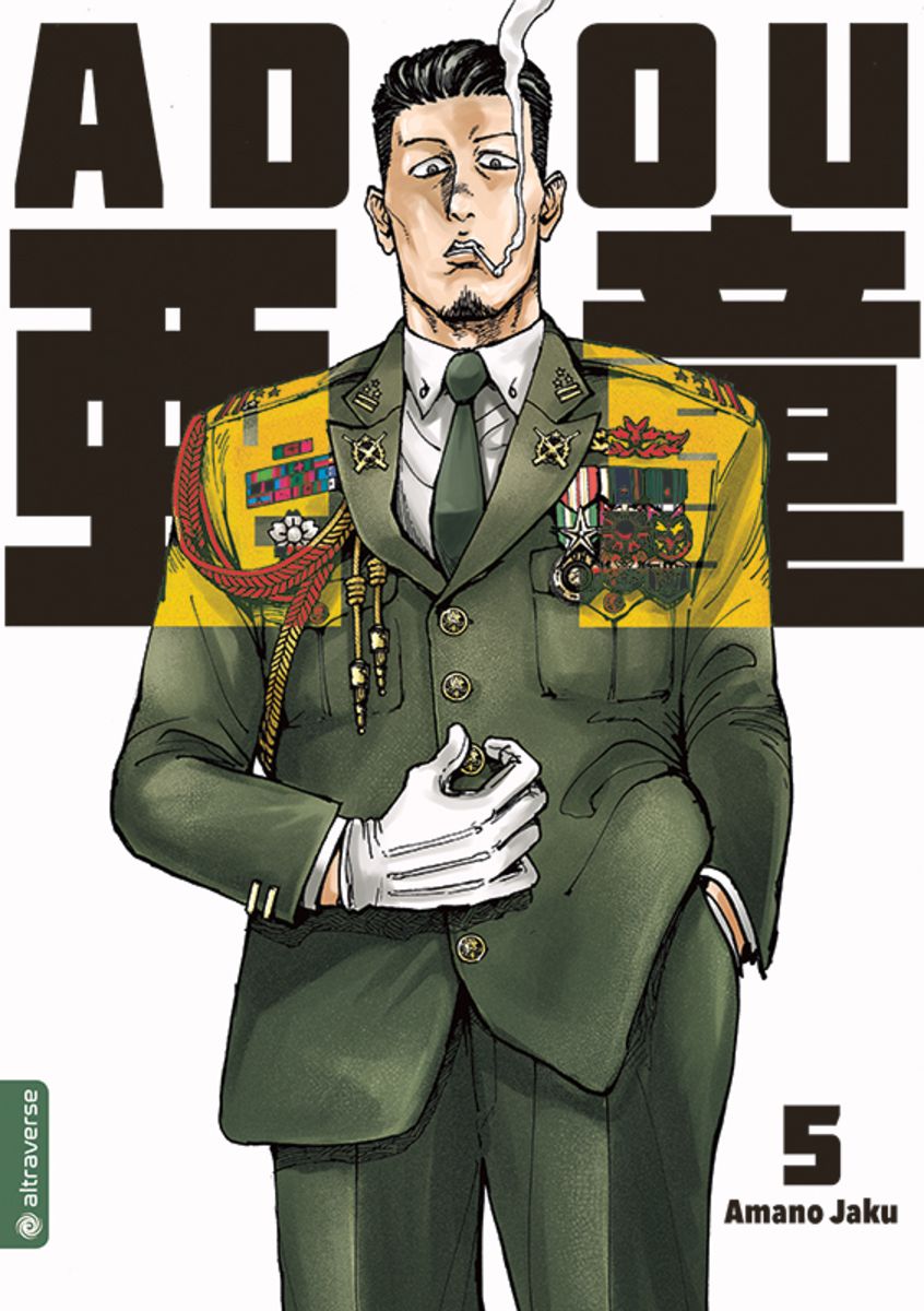 "Adou 05" online kaufen