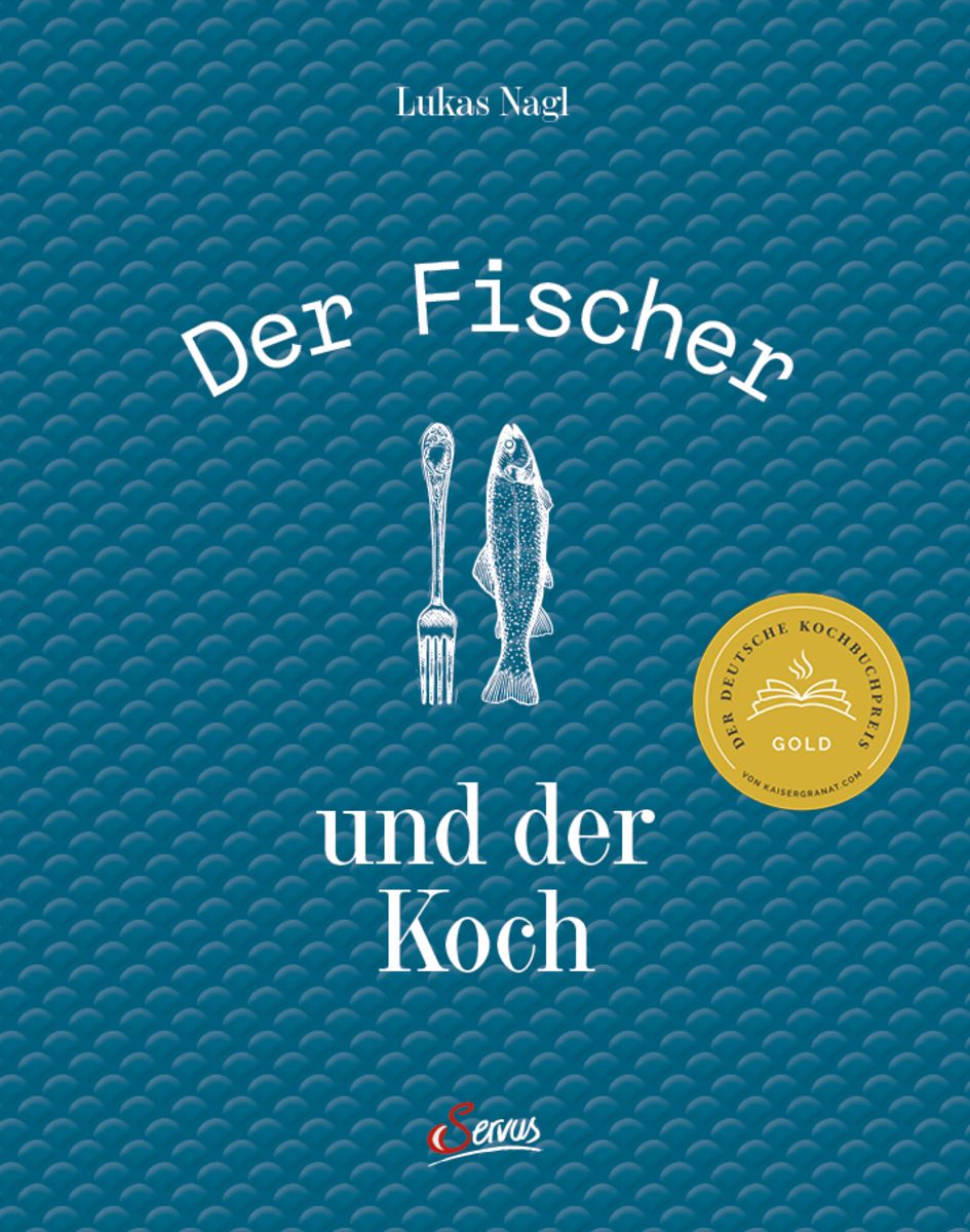 "Der Fischer und der Koch" online kaufen