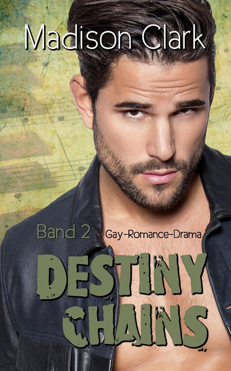 Destiny Chains - Band 2 von Madison Clark - eBook | Thalia