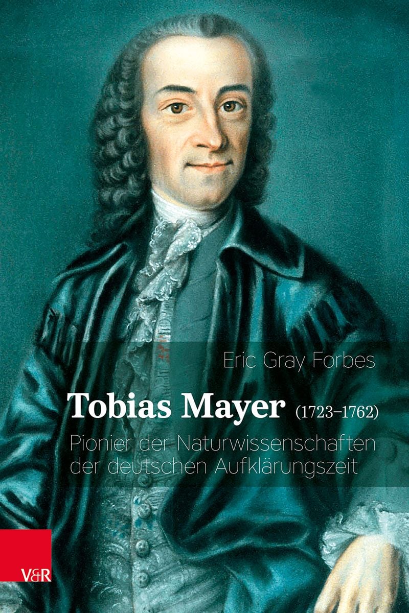 "Tobias Mayer (1723–1762)" online kaufen