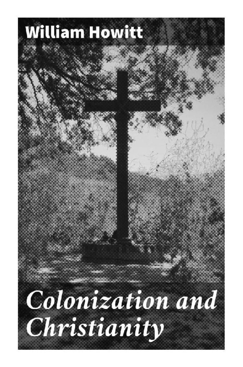 "Colonization and Christianity" online kaufen