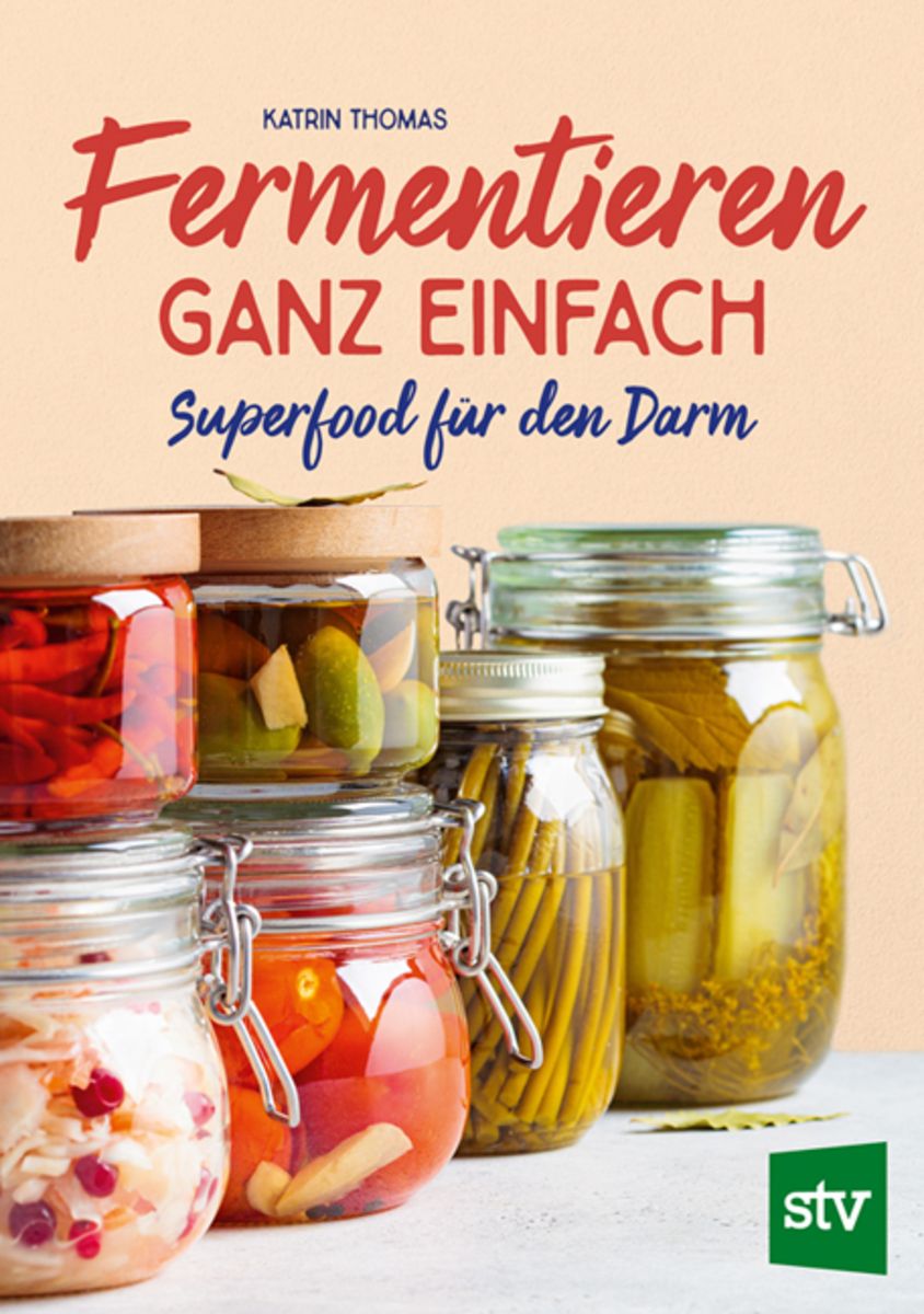 "Fermentieren ganz einfach" online kaufen