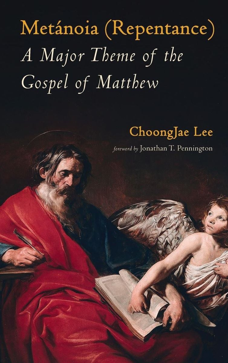 'Metánoia (Repentance)' von 'Choongjae Lee' - 'Gebundene Ausgabe ...