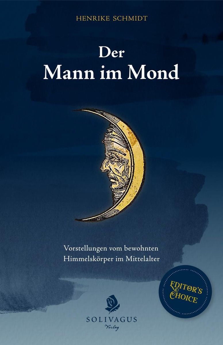 Der Mann Im Mond Gedicht