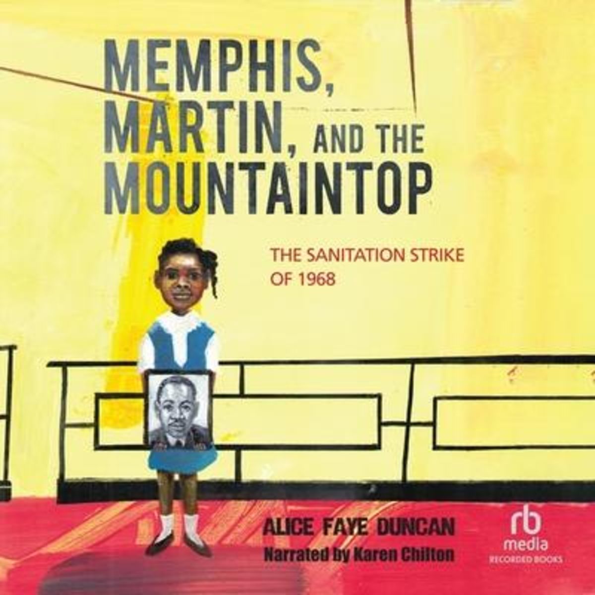'Memphis, Martin, and the Mountaintop: The Sanitation Strike of 1968 ...