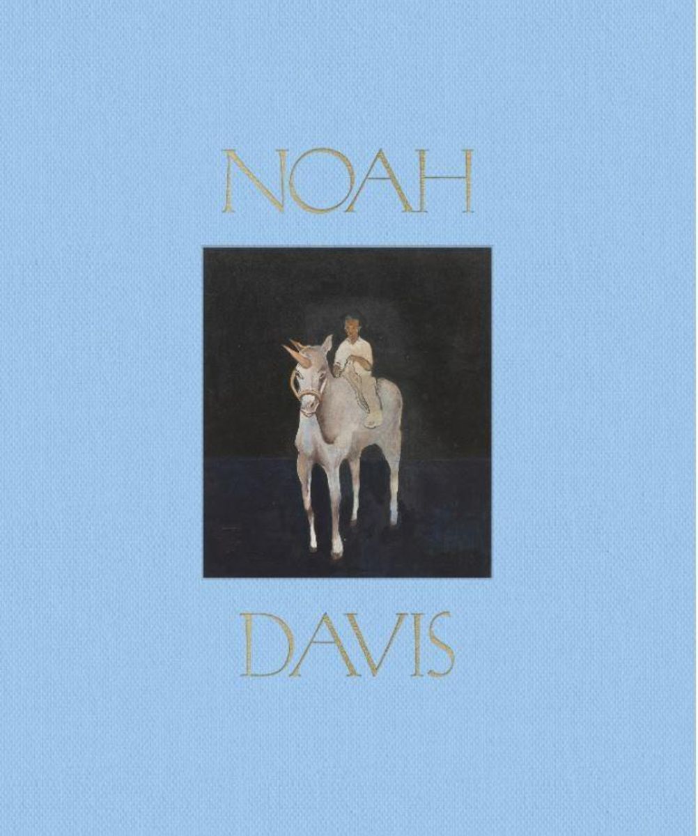 Noah Davis von Noah Davis - Gebundene Ausgabe - 978-1-64423-037-4 | Thalia