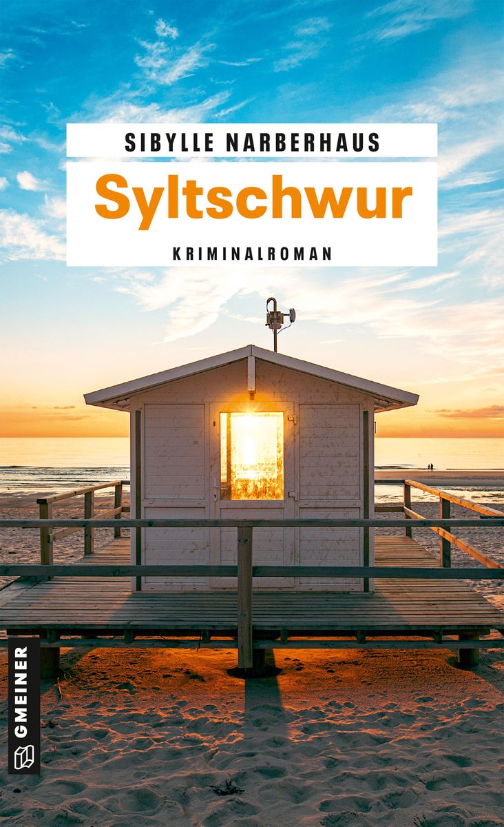 Syltschwur von Sibylle Narberhaus - eBook | Thalia