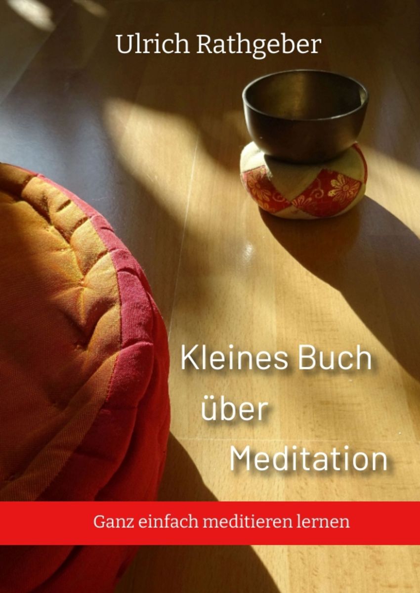 "Kleines Buch über Meditation" online kaufen