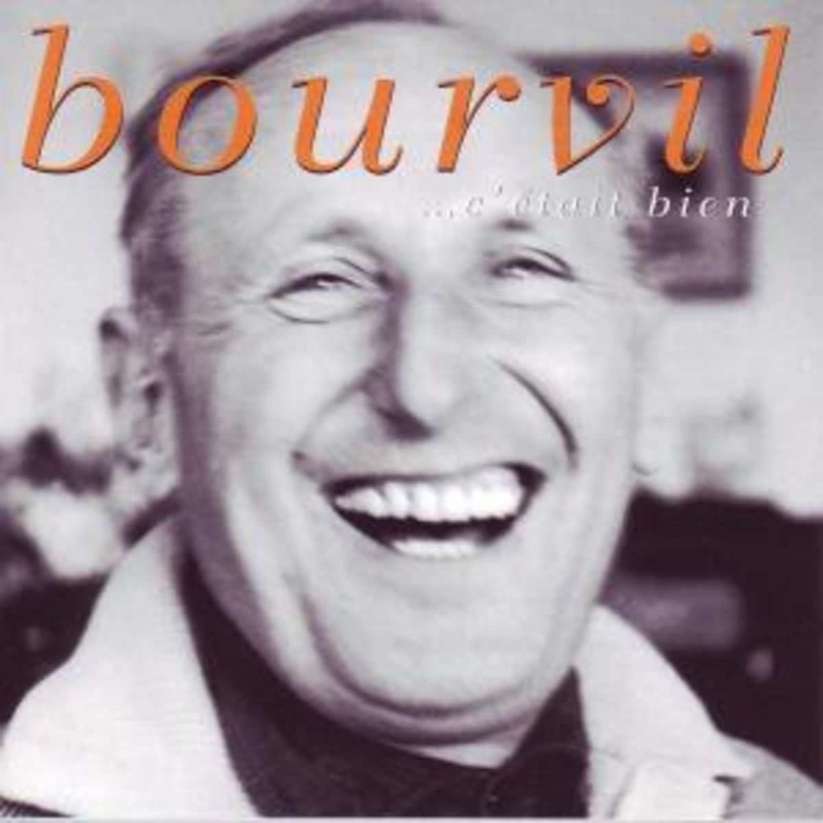 Bourvil: Best Of von Bourvil auf CD - Musik | Thalia