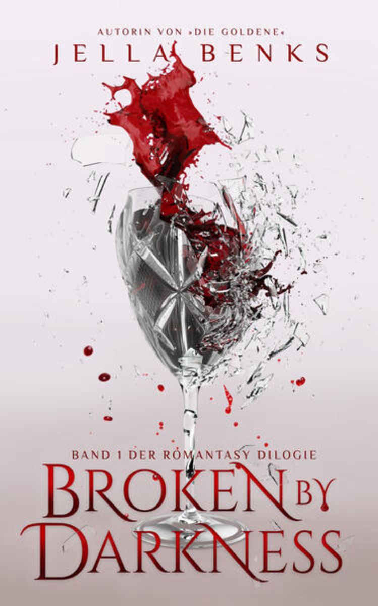 "Broken by Darkness" online kaufen
