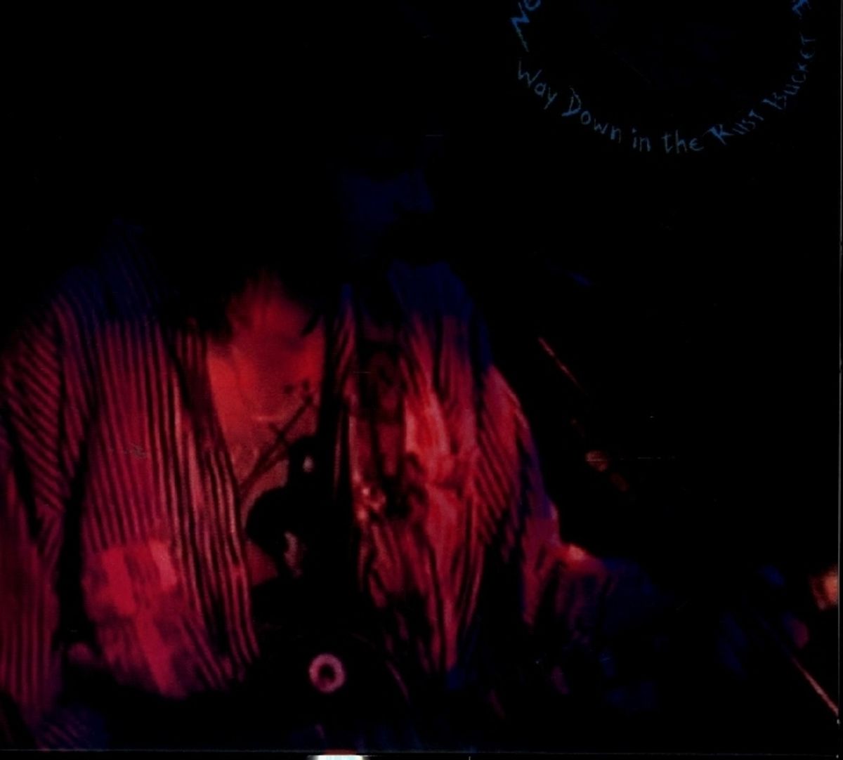 'Way Down In The Rust Bucket' von 'Neil Young' auf 'CD' - Musik