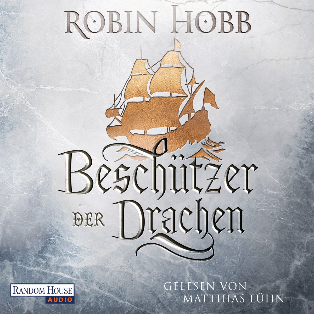 Beschützer der Drachen von Robin Hobb - Hörbuch-Download | Thalia