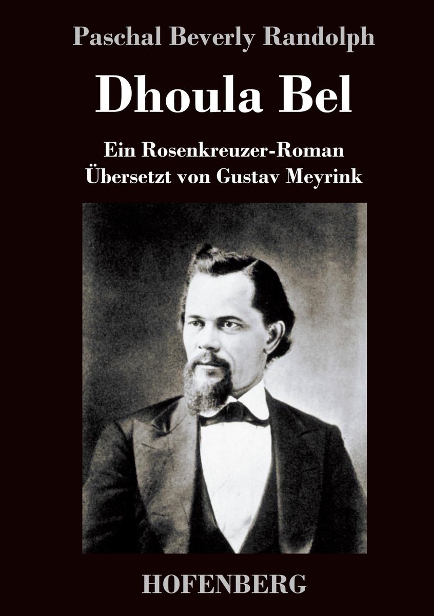 'Dhoula Bel' von 'Paschal Beverly Randolph' - Buch - '978-3-7437-3757-0'