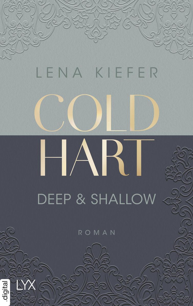 'Coldhart - Deep & Shallow' von 'Lena Kiefer' - eBook