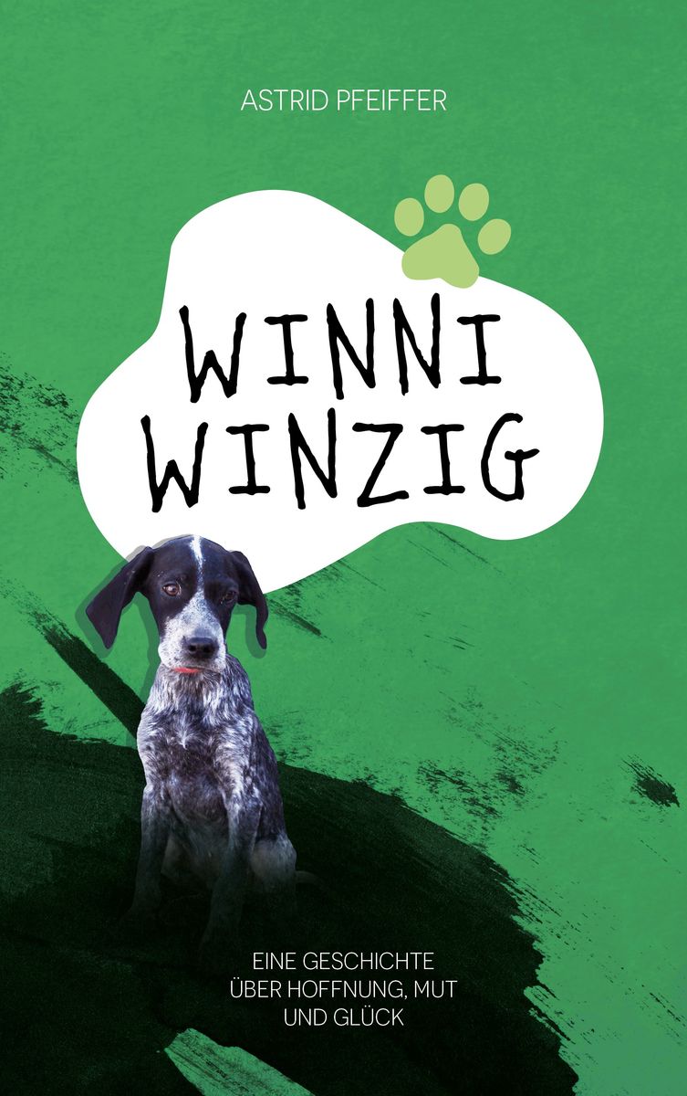 "Winni Winzig" online kaufen