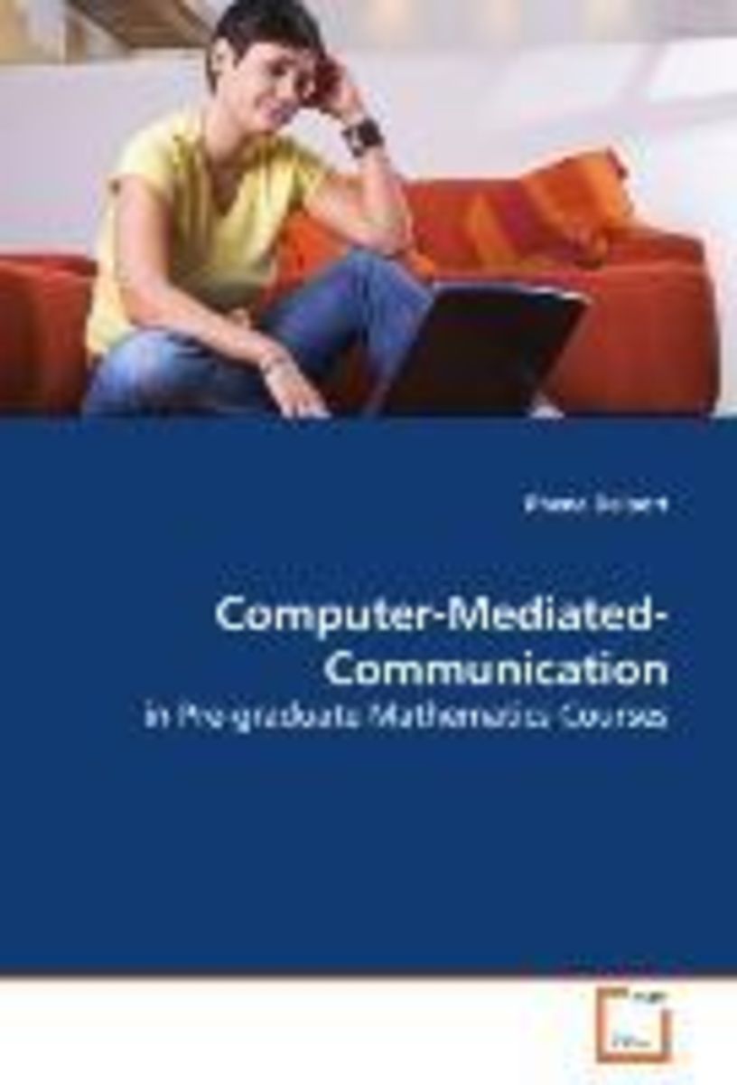 'Delport Rhena: Computer-Mediated-Communication' von 'Rhena Delport ...